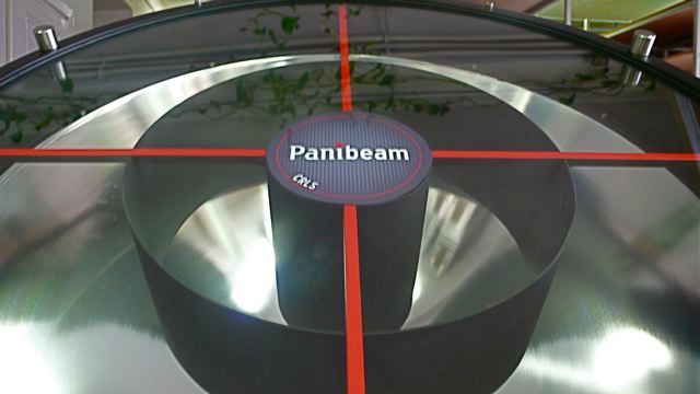 CRLS – Cine Reflect Lighting System | Christian Berger