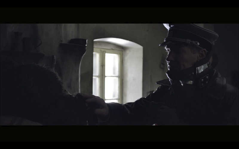 CRLS – Cine Reflect Lighting System | Christian Berger