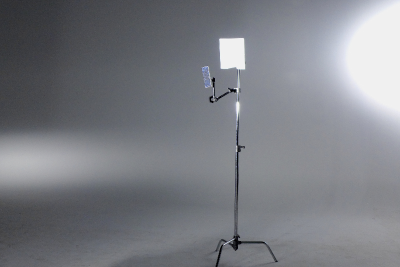 CRLS – Cine Reflect Lighting System | Christian Berger