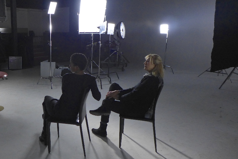 CRLS – Cine Reflect Lighting System | Christian Berger