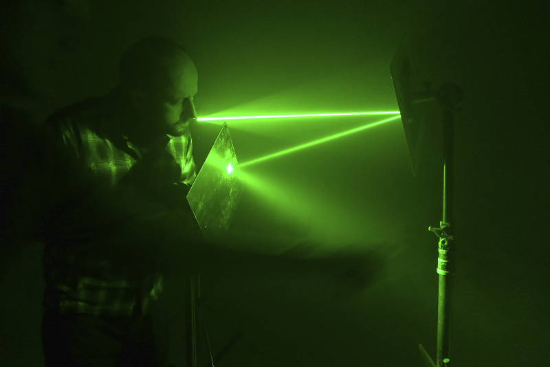 CRLS – Cine Reflect Lighting System | Christian Berger