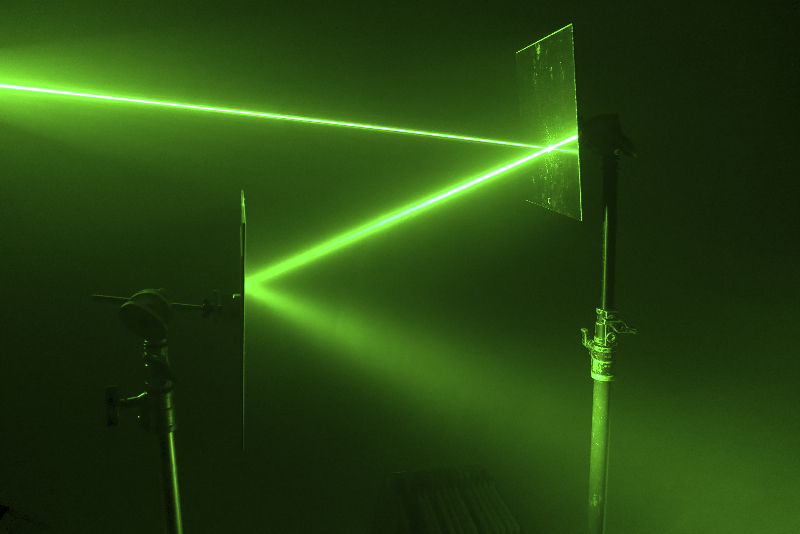 CRLS – Cine Reflect Lighting System | Christian Berger