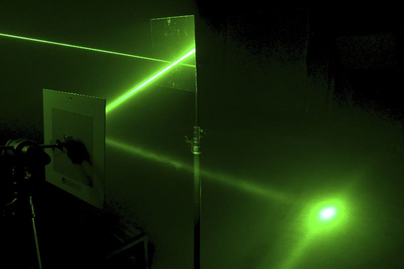 CRLS – Cine Reflect Lighting System | Christian Berger