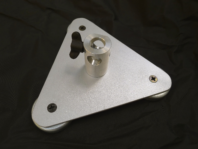 CRLS – Cine Reflect Lighting System | Christian Berger