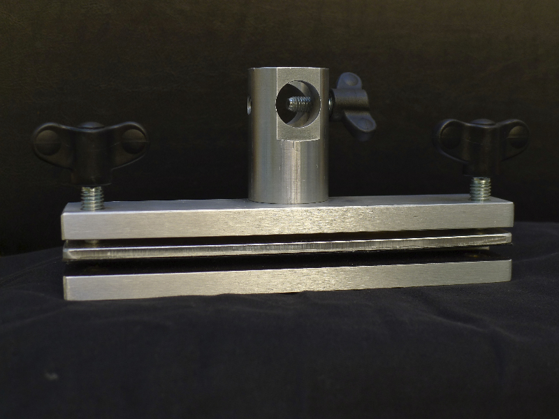 CRLS – Cine Reflect Lighting System | Christian Berger