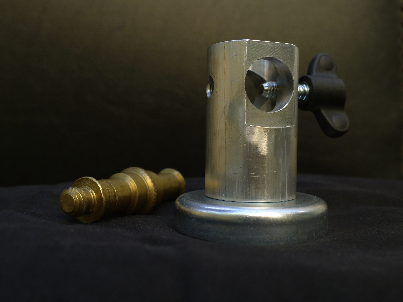 CRLS – Cine Reflect Lighting System | Christian Berger