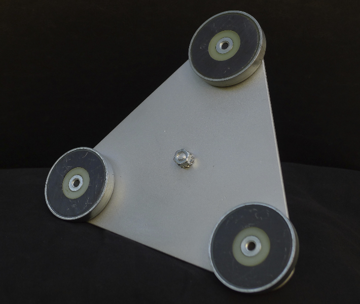 CRLS – Cine Reflect Lighting System | Christian Berger